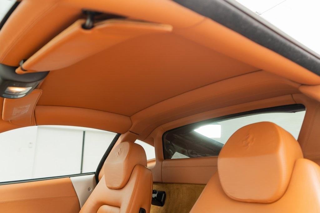Rare Ferrari 360 Modena With Sunroof I Saw This [Ferrari 360 Modena]