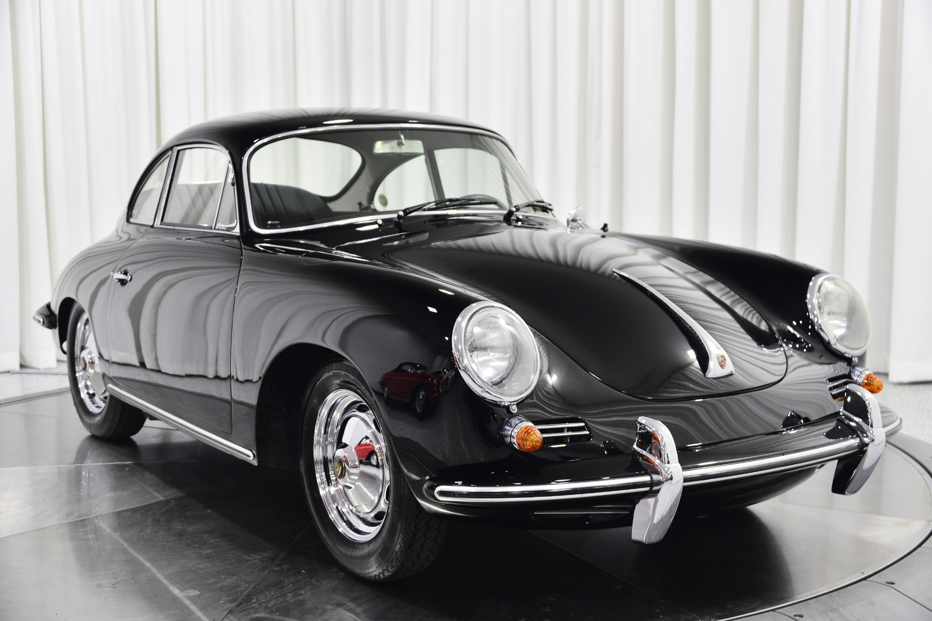 1962 Porsche Value