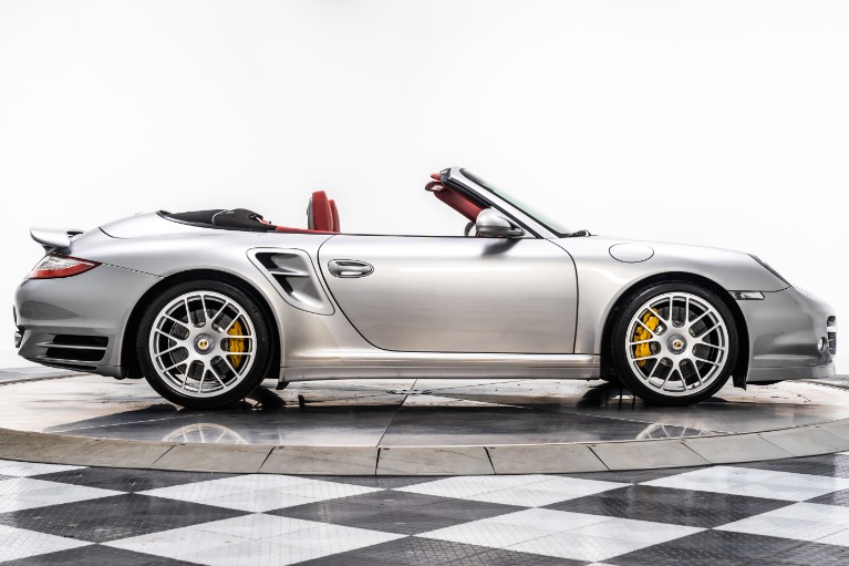 2011 911 turbo s for sale store