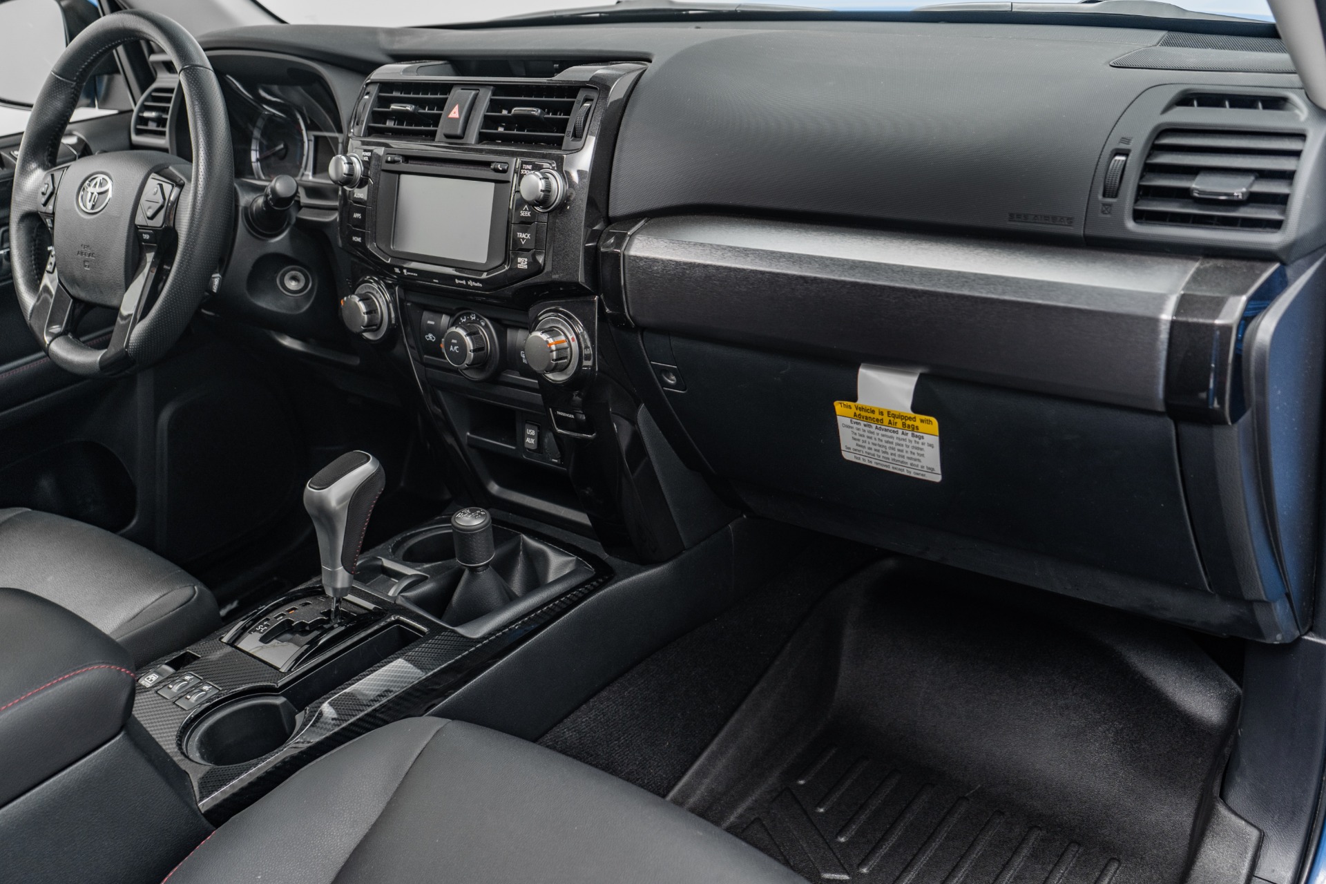 2019 4runner Trd Pro Interior - Infoupdate.org