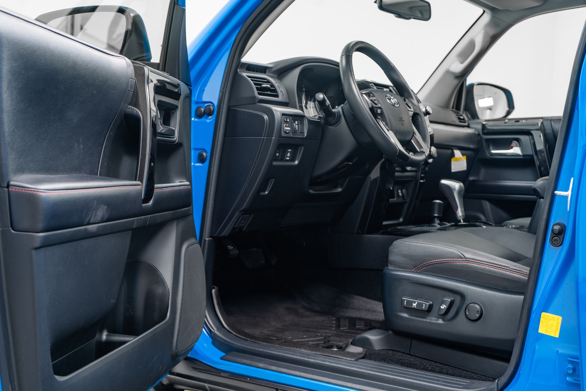 2019 4runner Trd Pro Interior - Infoupdate.org