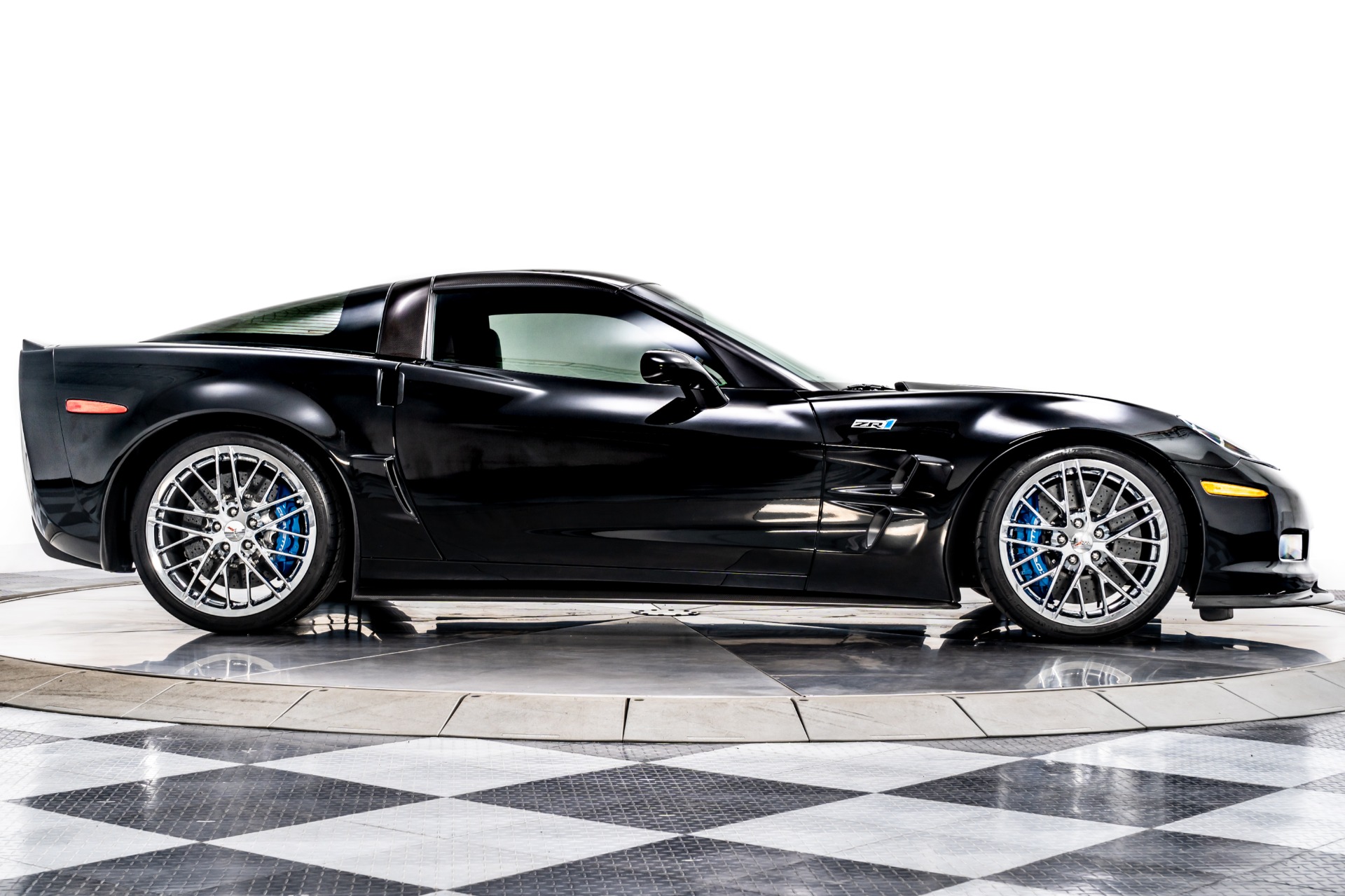 2010 Chevrolet Corvette Zr1 For Sale