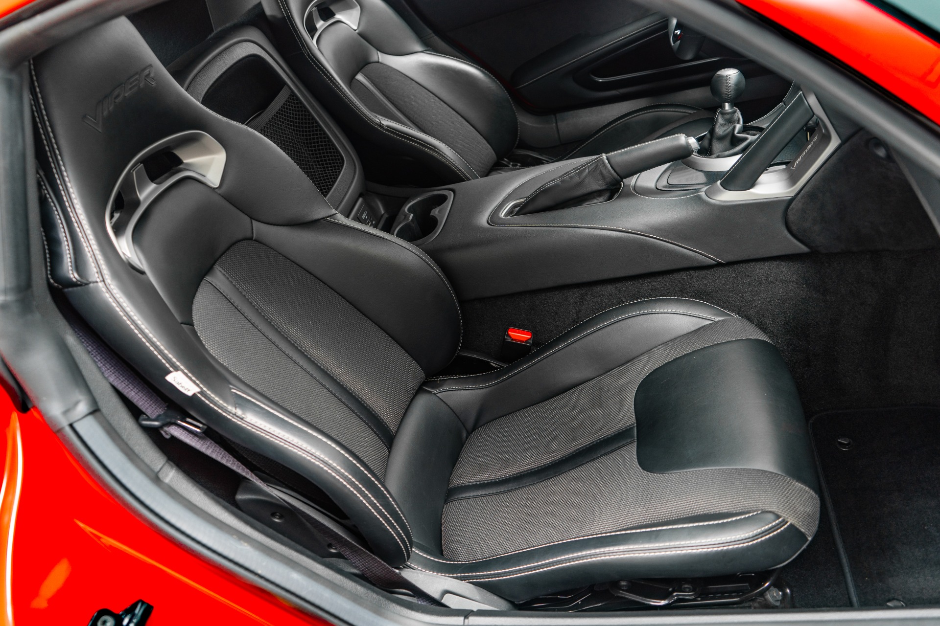2015 Dodge Srt Viper Interior Used 2015 Dodge Viper GT For Sale