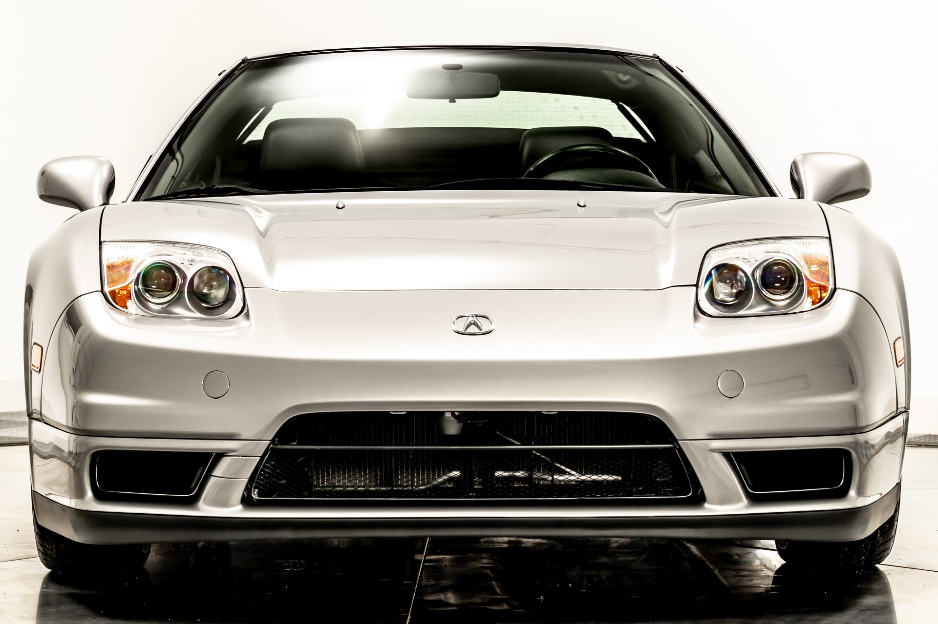 Acura Nsx 2005