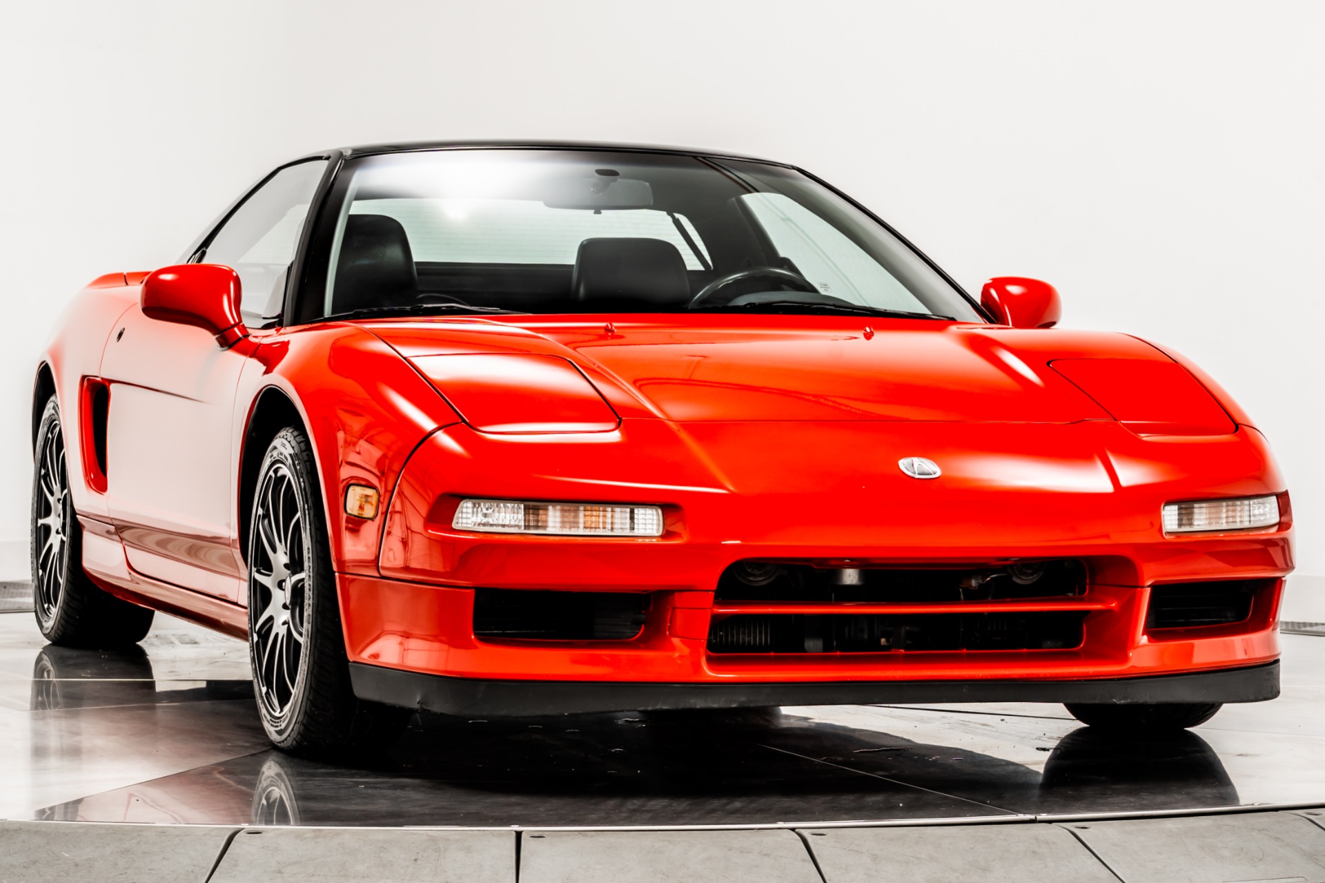 1992 Acura Nsx