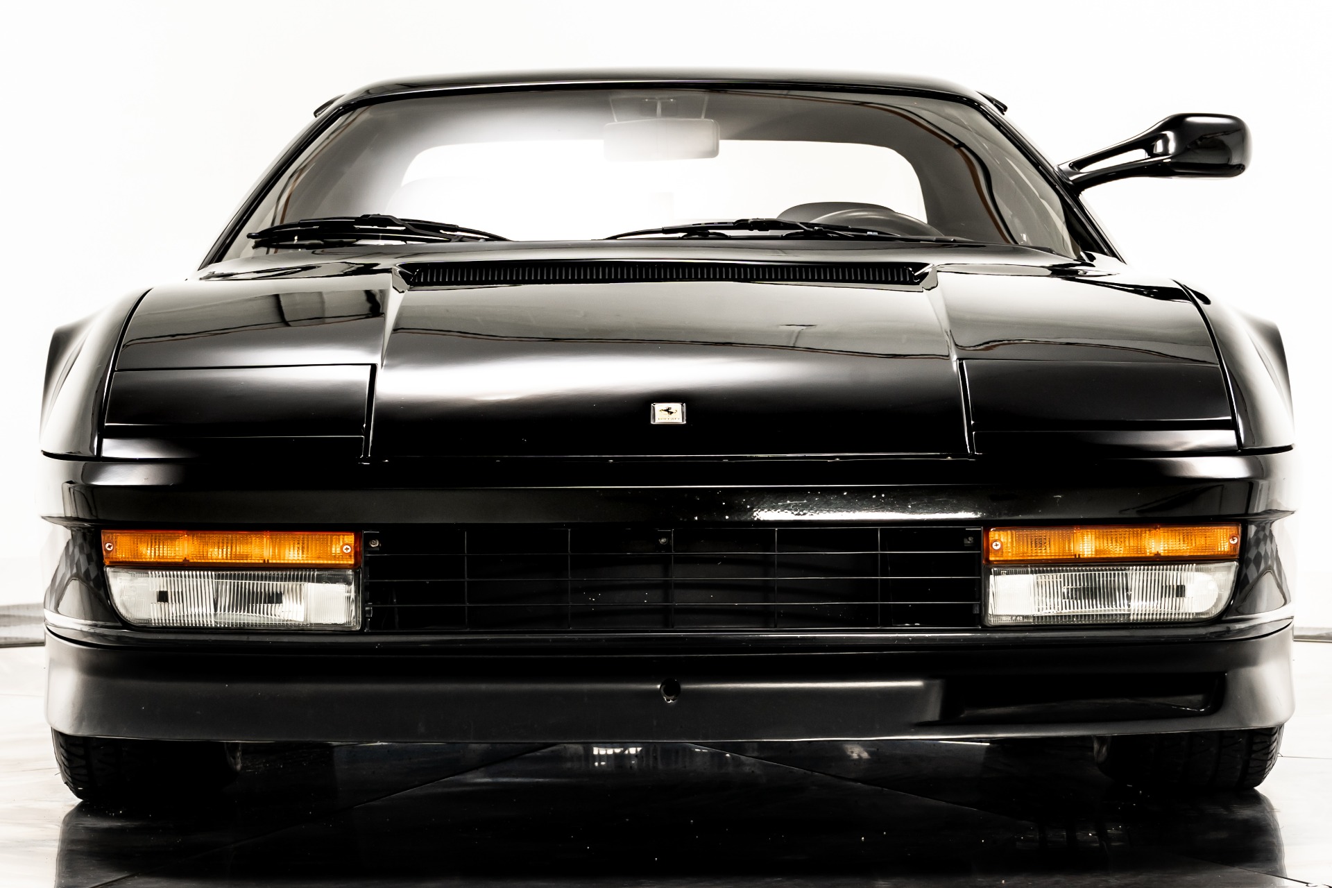 1986 Ferrari Testarossa
