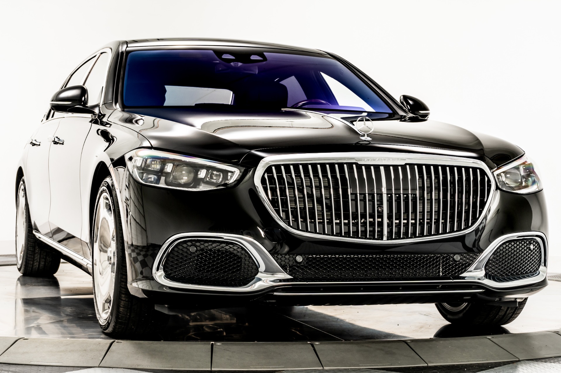 2022 Maybach 57s Price