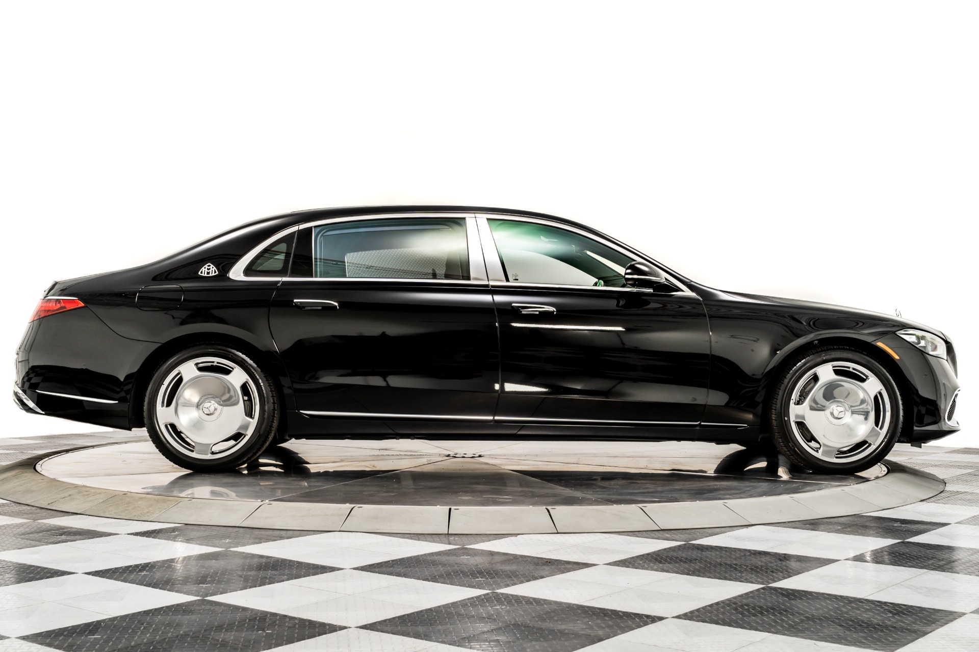 2022 Maybach 57s Price