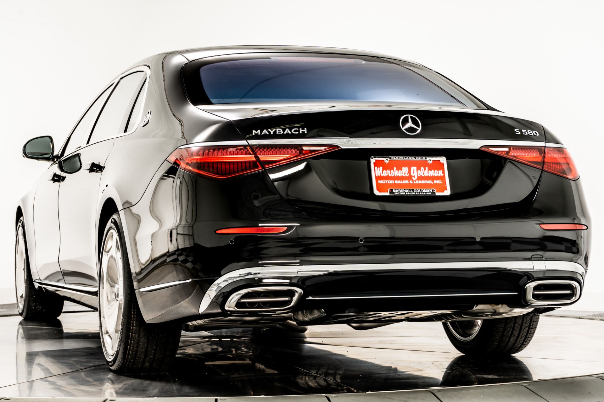 Maybach Car 2022 Price