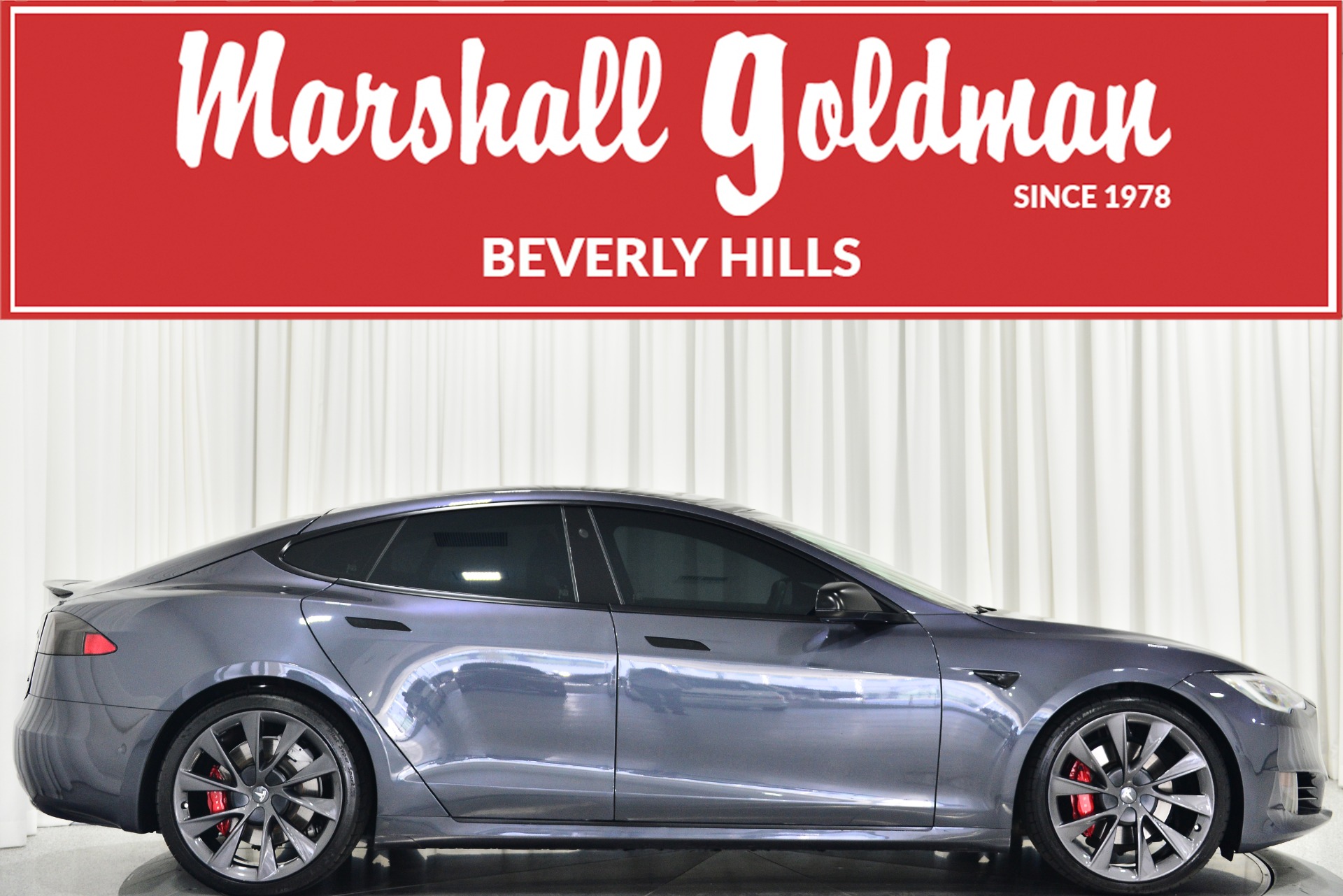 2018 tesla model s performance for sale store