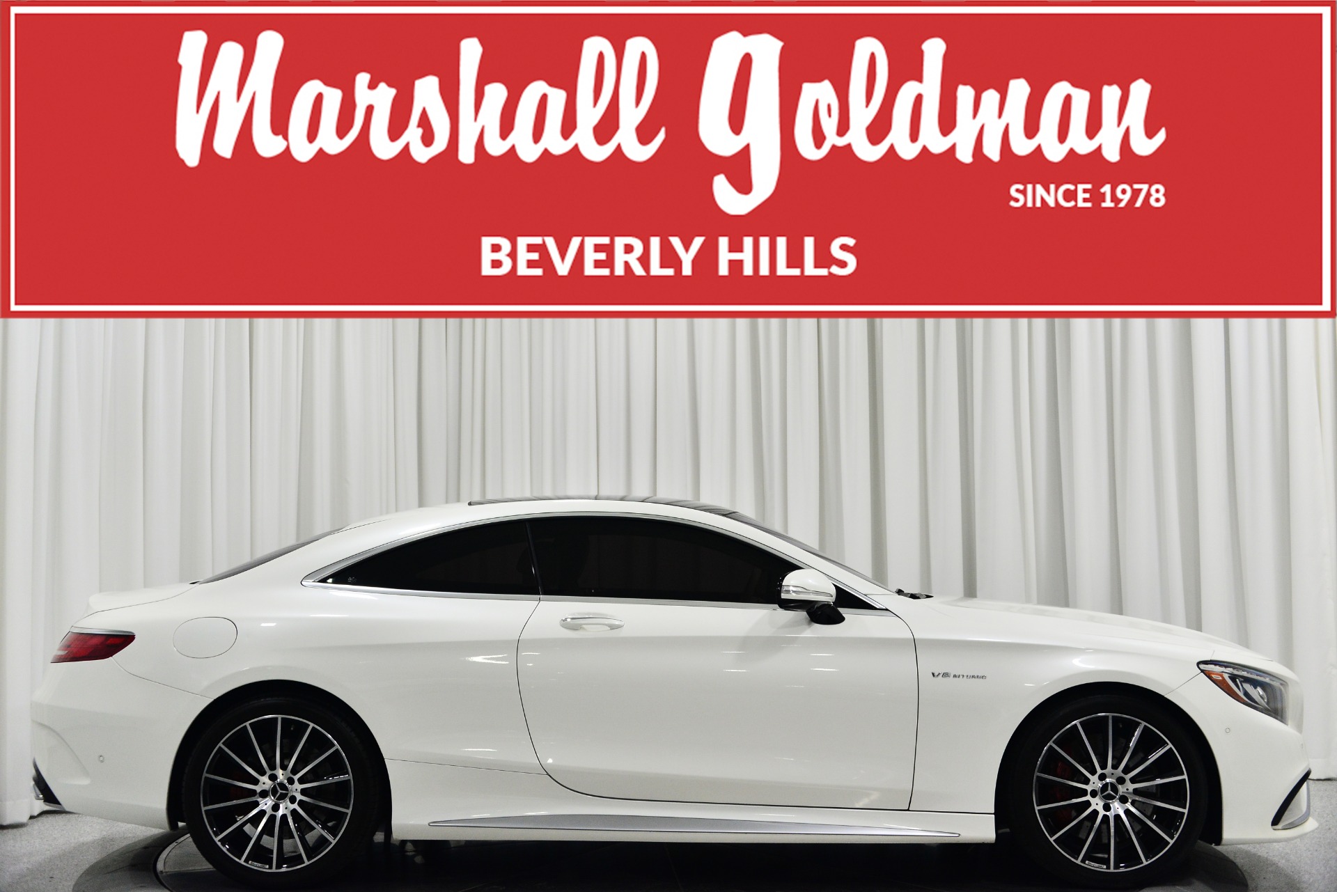 S63 amg 2016 price store