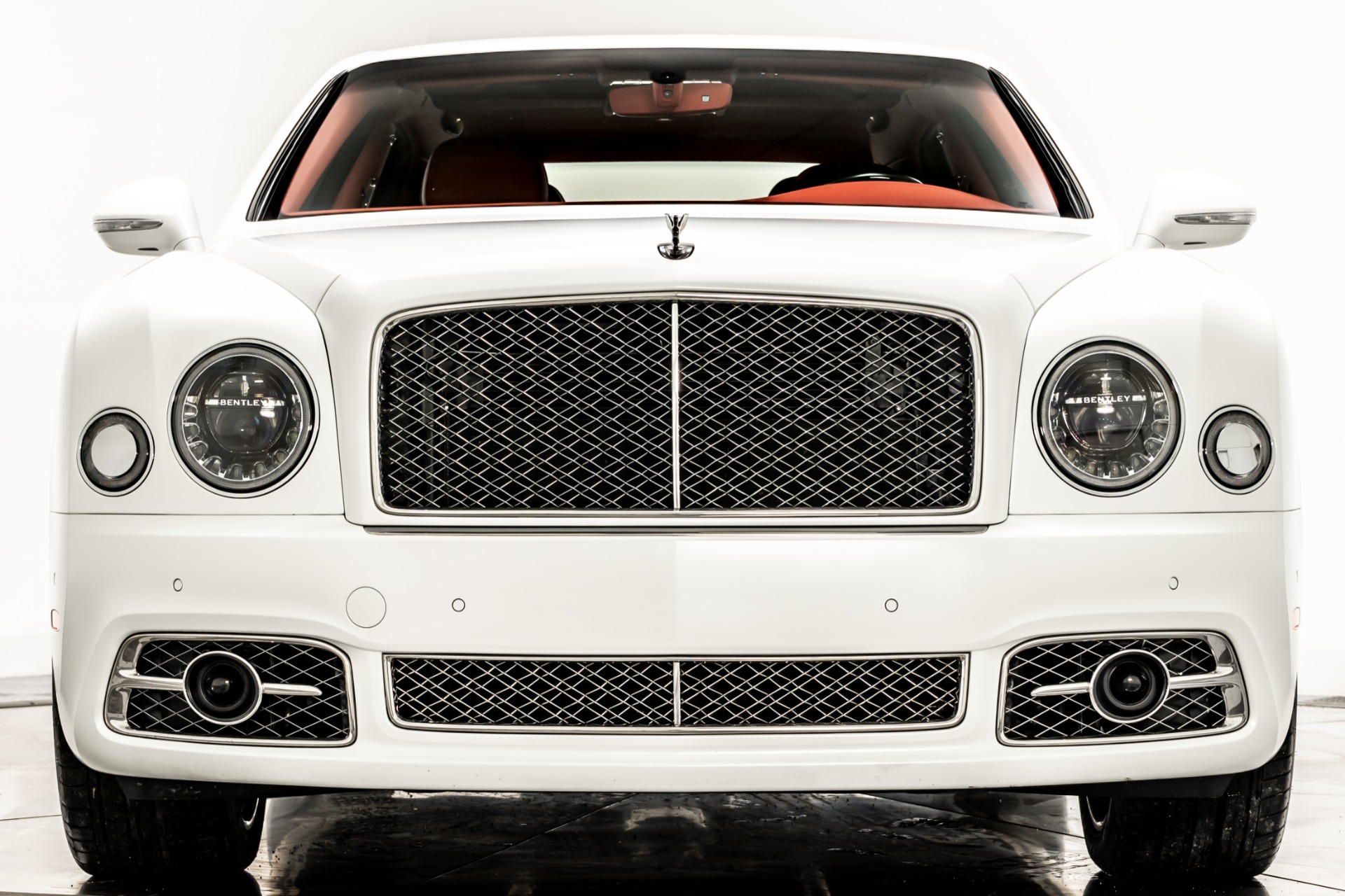 1984 Bentley Mulsanne