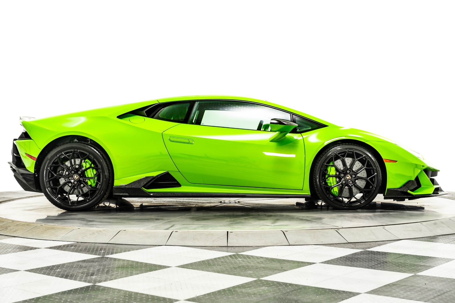 Lamborghini Dragon Edition Price