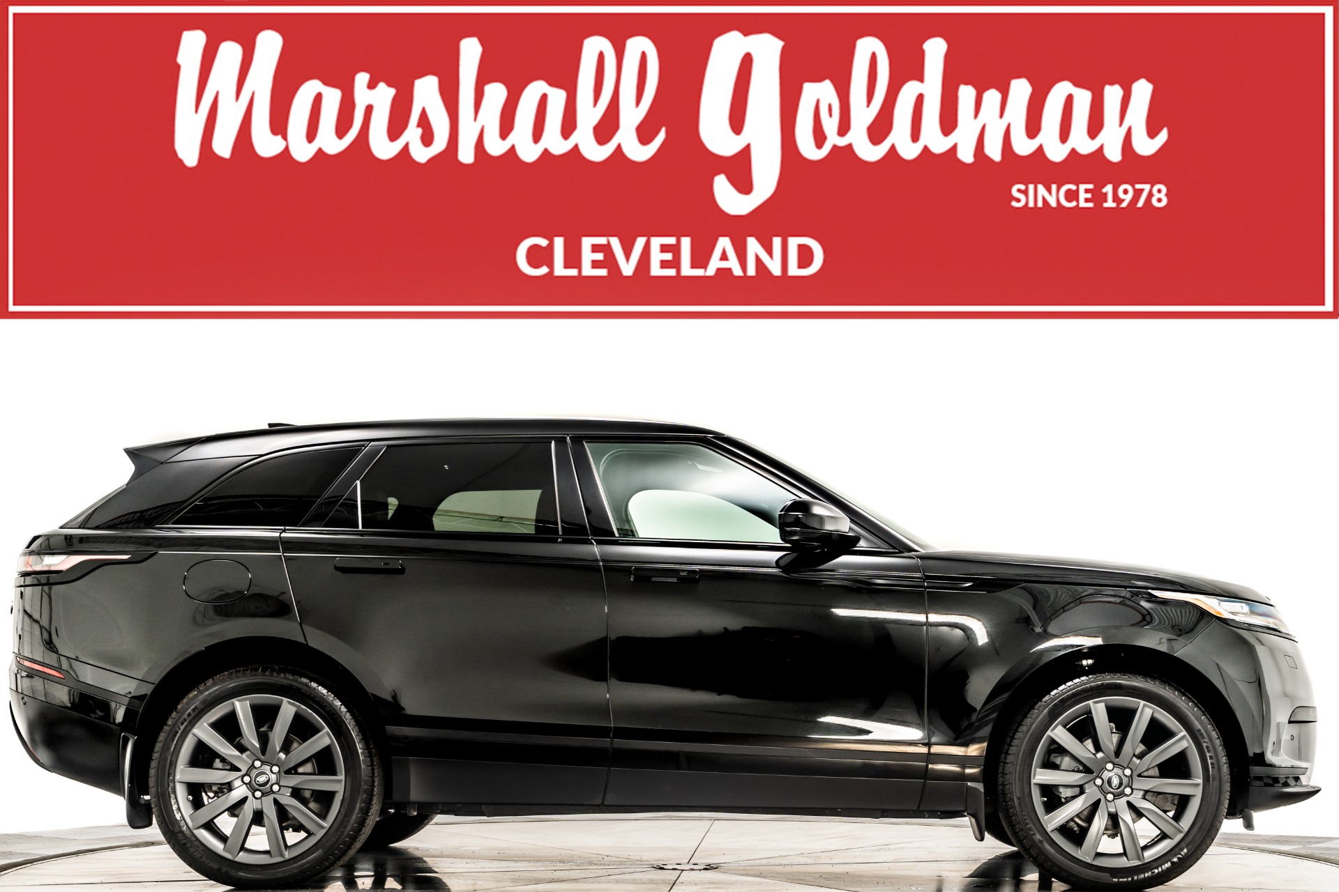 Used 2020 Land Rover Range Rover Velar P250 S For Sale (Sold ...