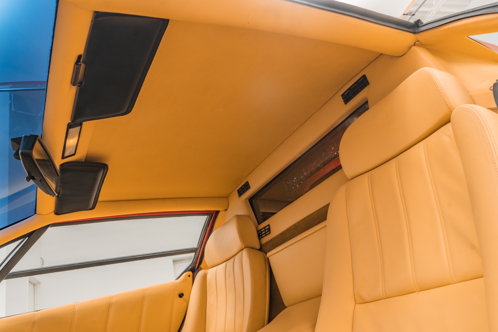 Used 1989 Lamborghini Countach 25th Anniversary For Sale Used 1989 Lamborghini Countach 25th Anniversary For Sale