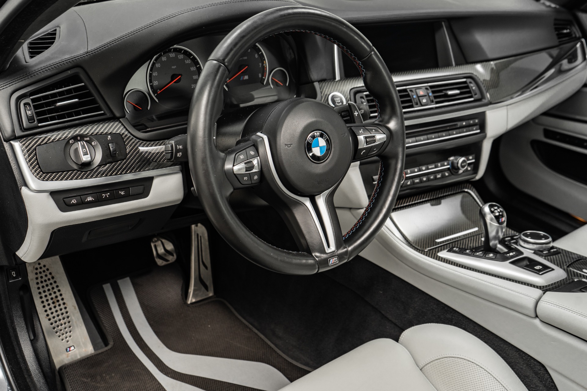 White Bmw M5 2015 Bmw M5 For Sale In Point Pleasant, New Jersey