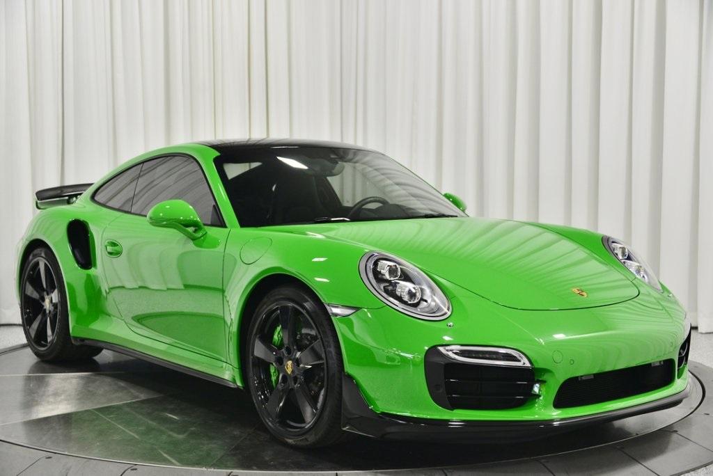 2016 porsche turbo s for sale store