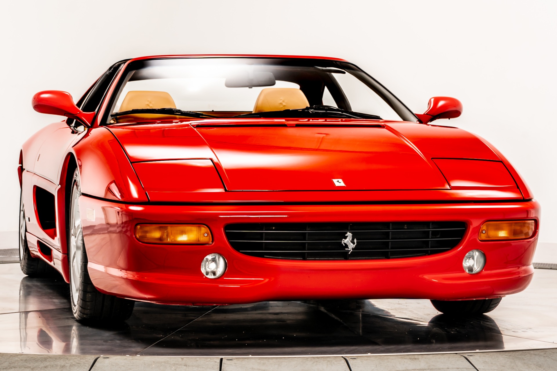 1995 Ferrari 355