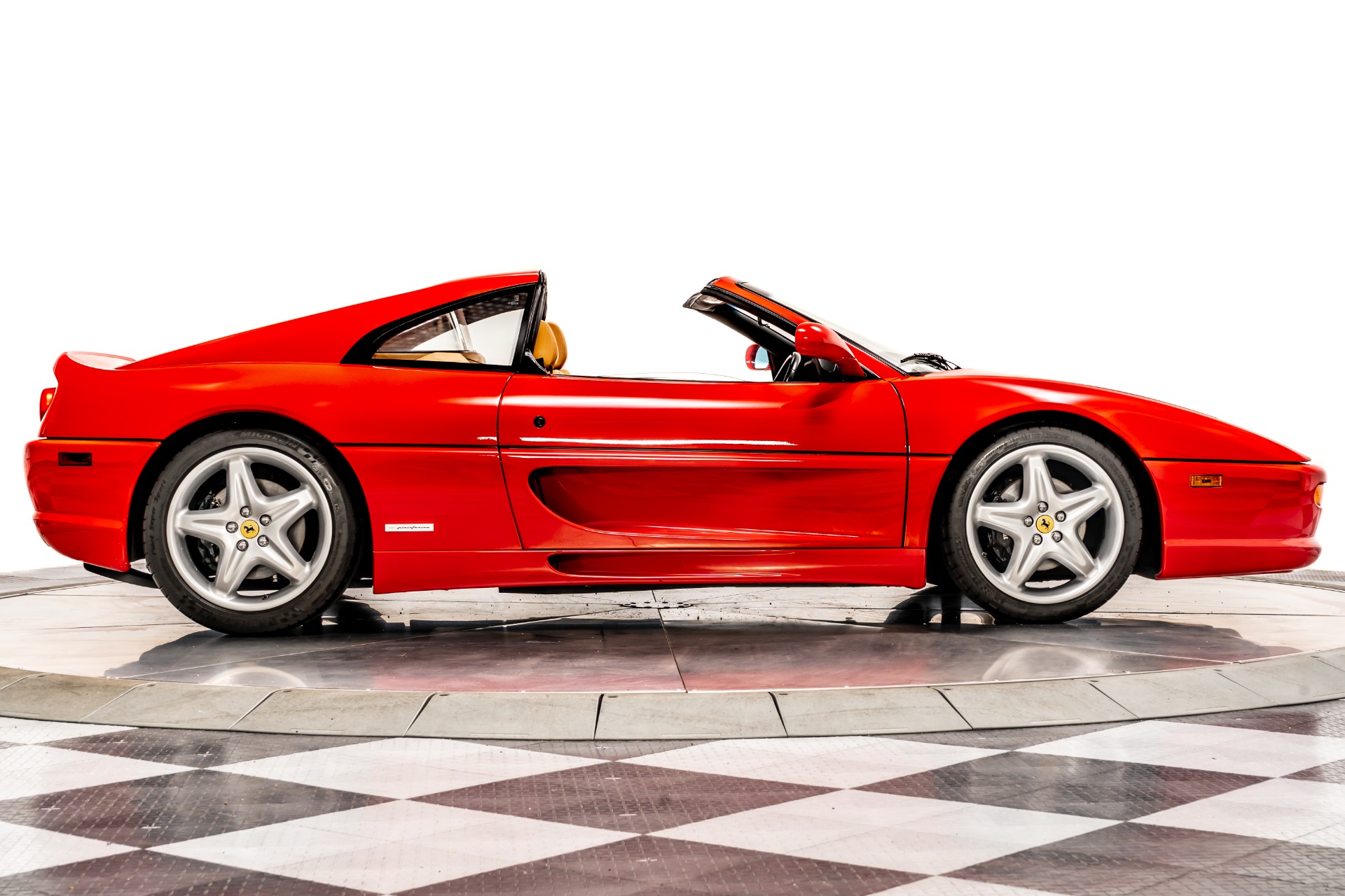 1995 Ferrari 355