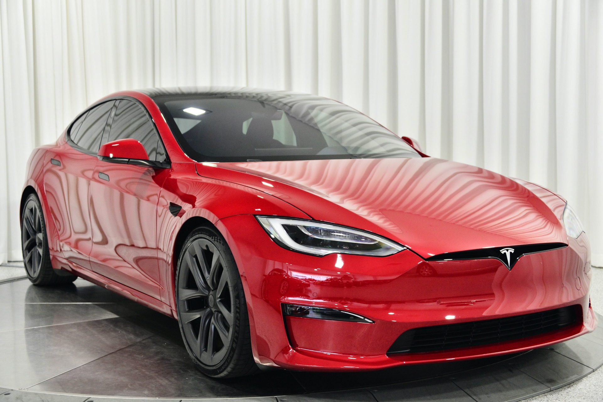 Sitemapcdatahttpswudinf Inetcomused Tesla Model S Plaid For Sale