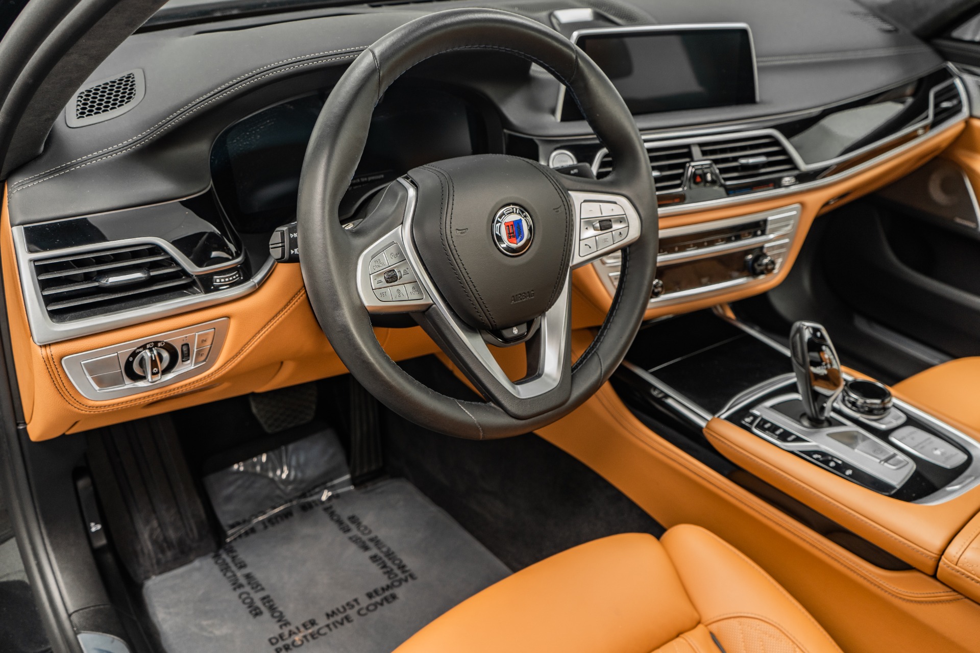 Alpina B7 Interior Hq Hd Wallpaper Bmw Alpina B7 Bmw Alpina B7