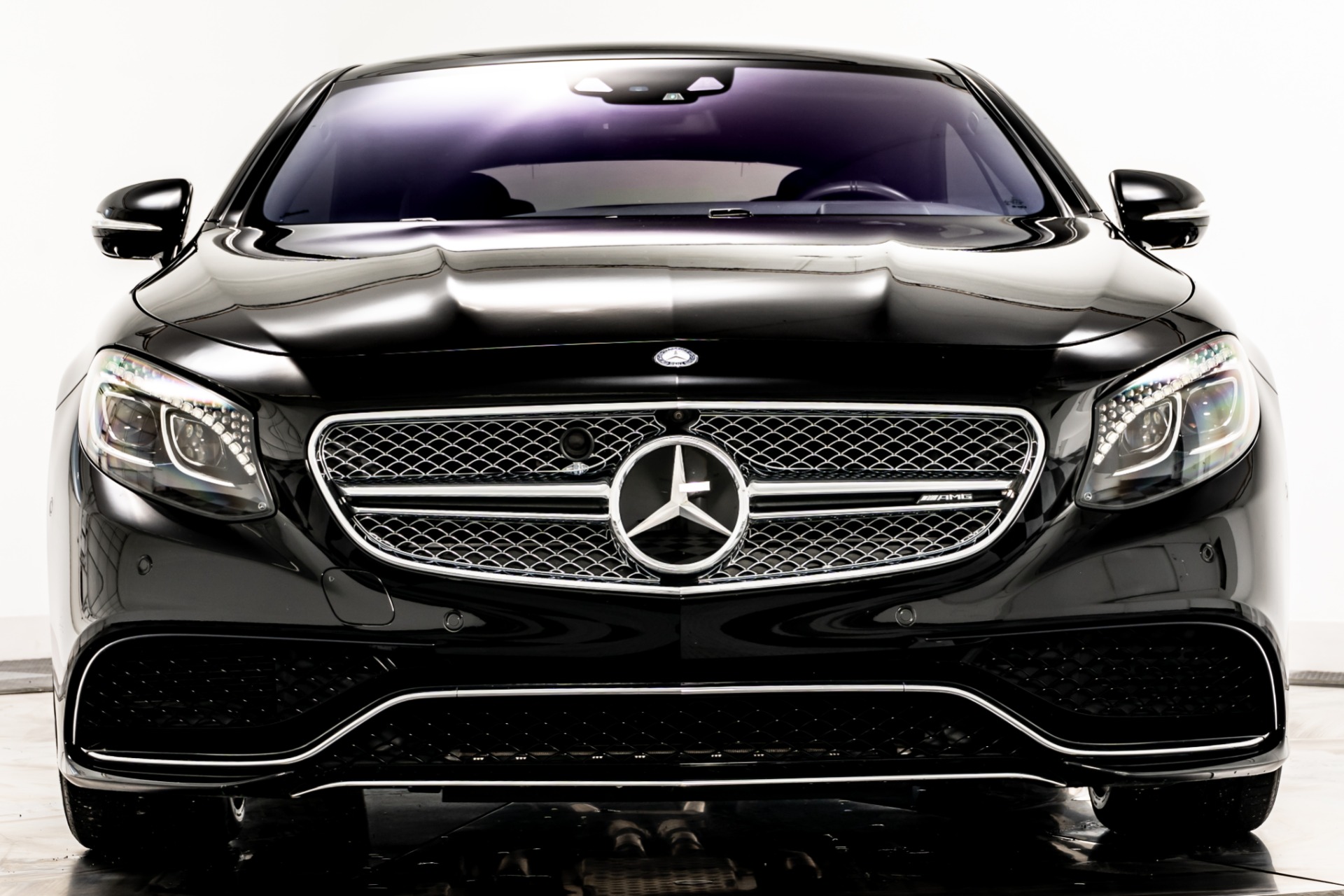 Mercedes Benz S65 Amg 2022 Coupe