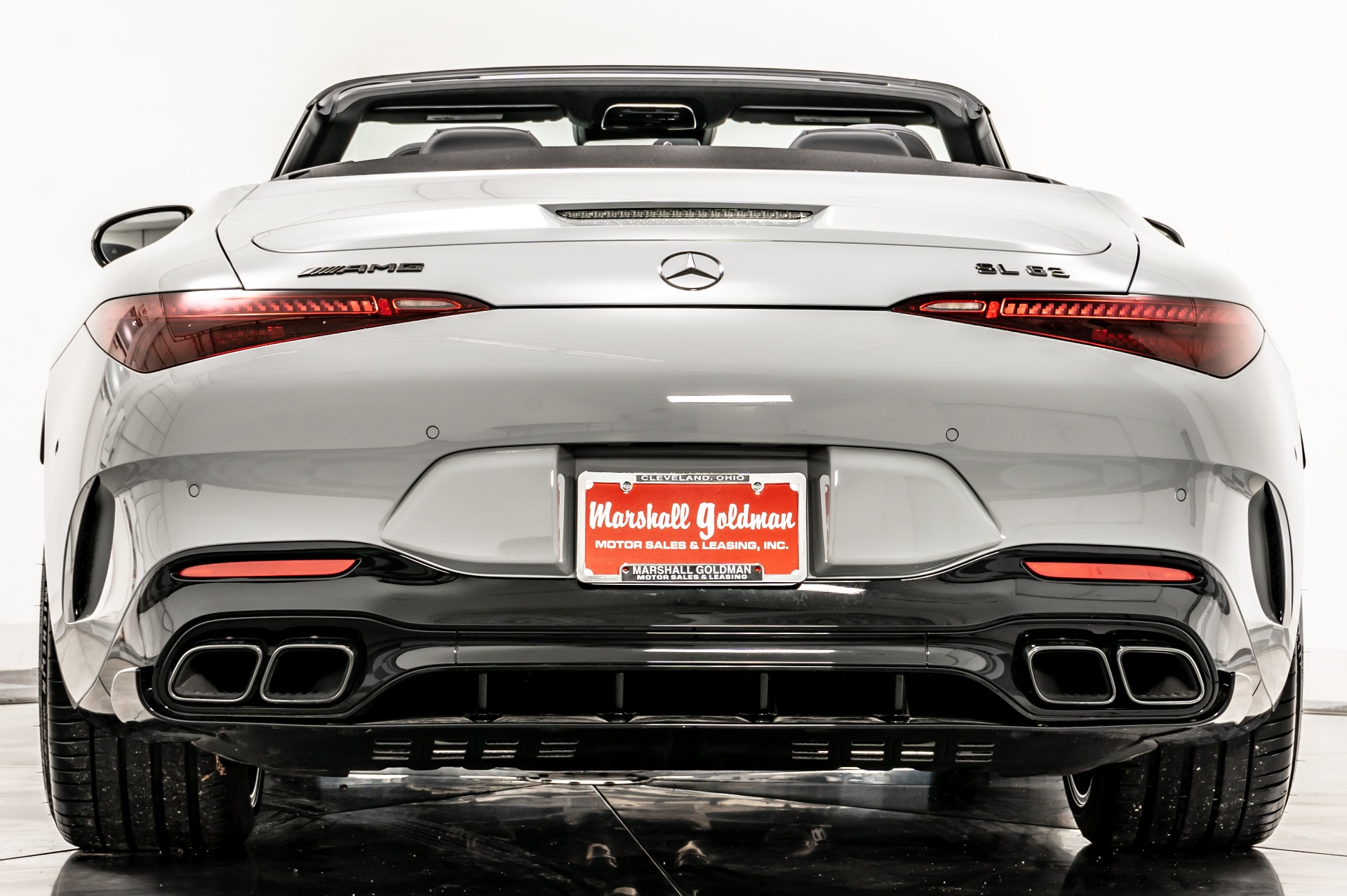 Mercedes Sl65 Amg 2022