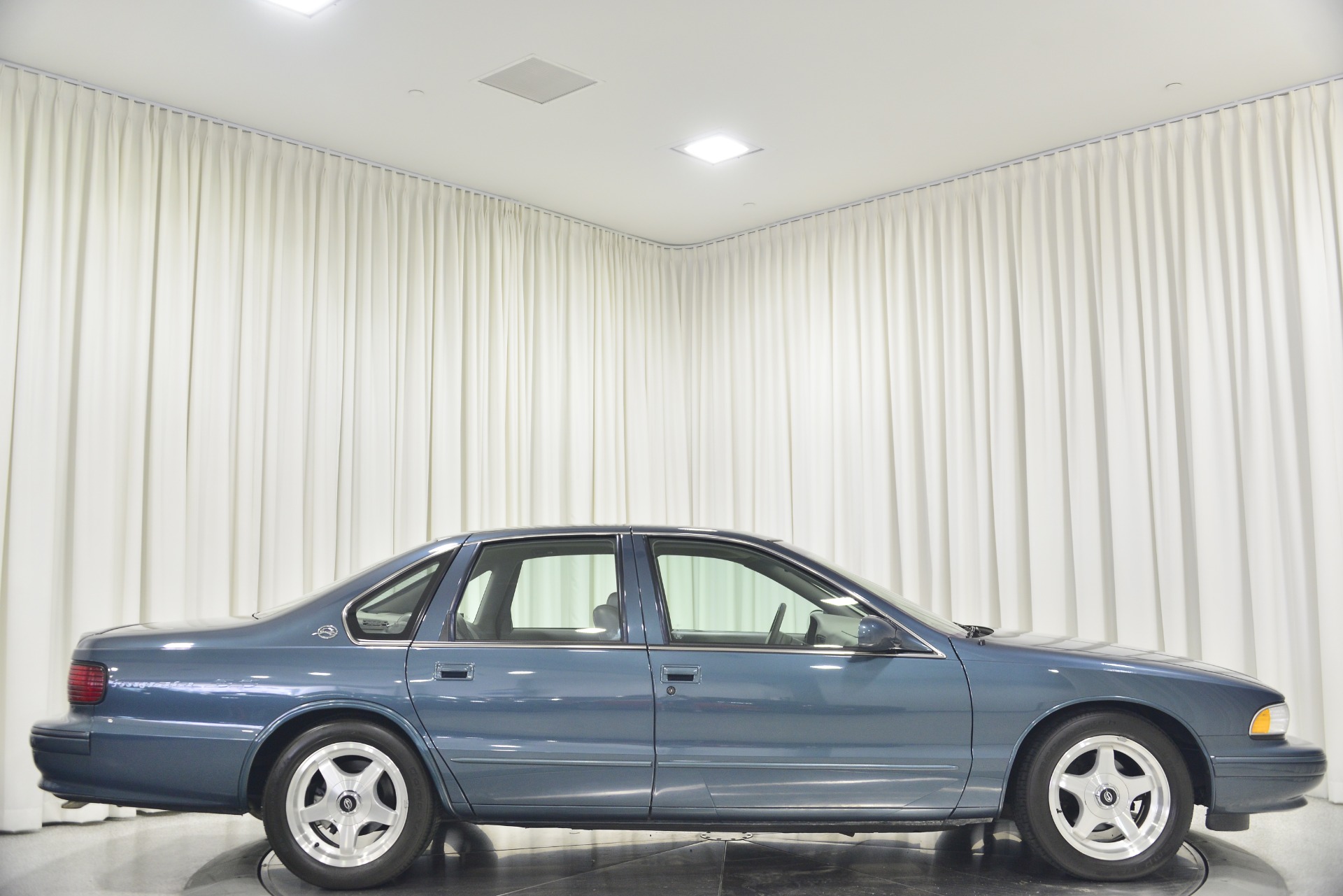 1996 Chevrolet Impala For Sale 1996 Chevrolet Impala SS