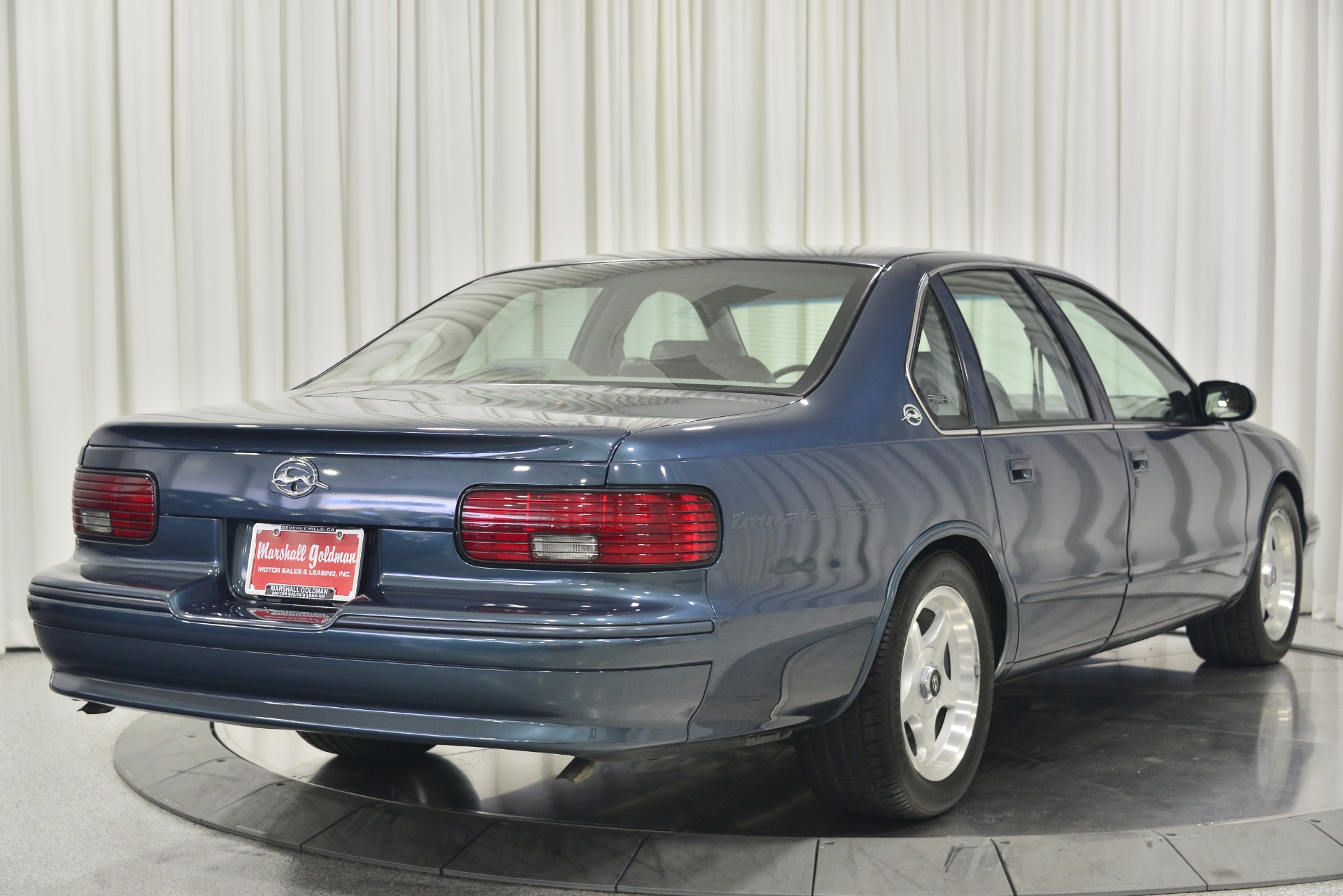 1997 Chevrolet Impala Chevrolet Impala 1995 1996 1997 1998 1999