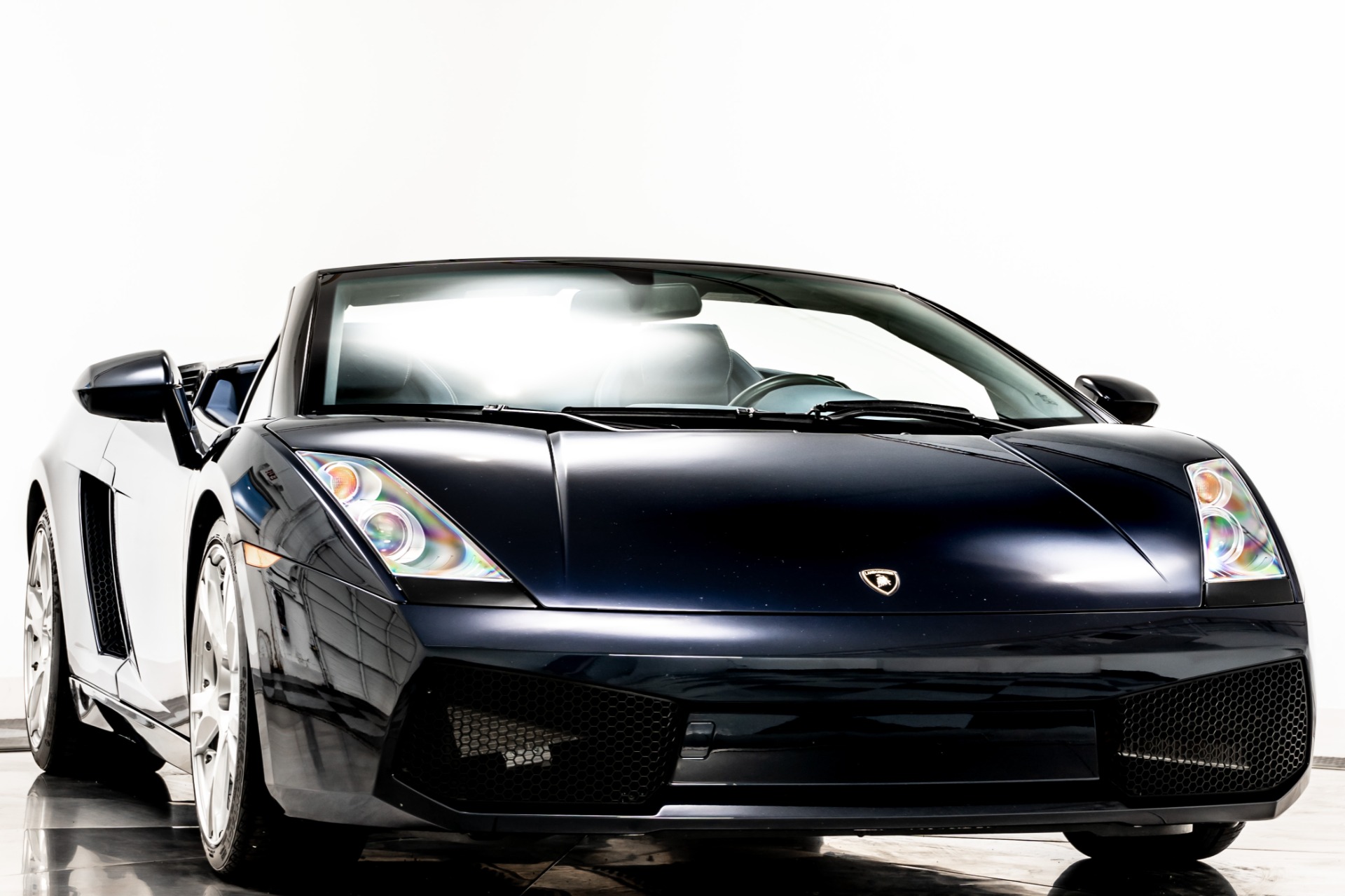 Lamborghini Gallardo Price