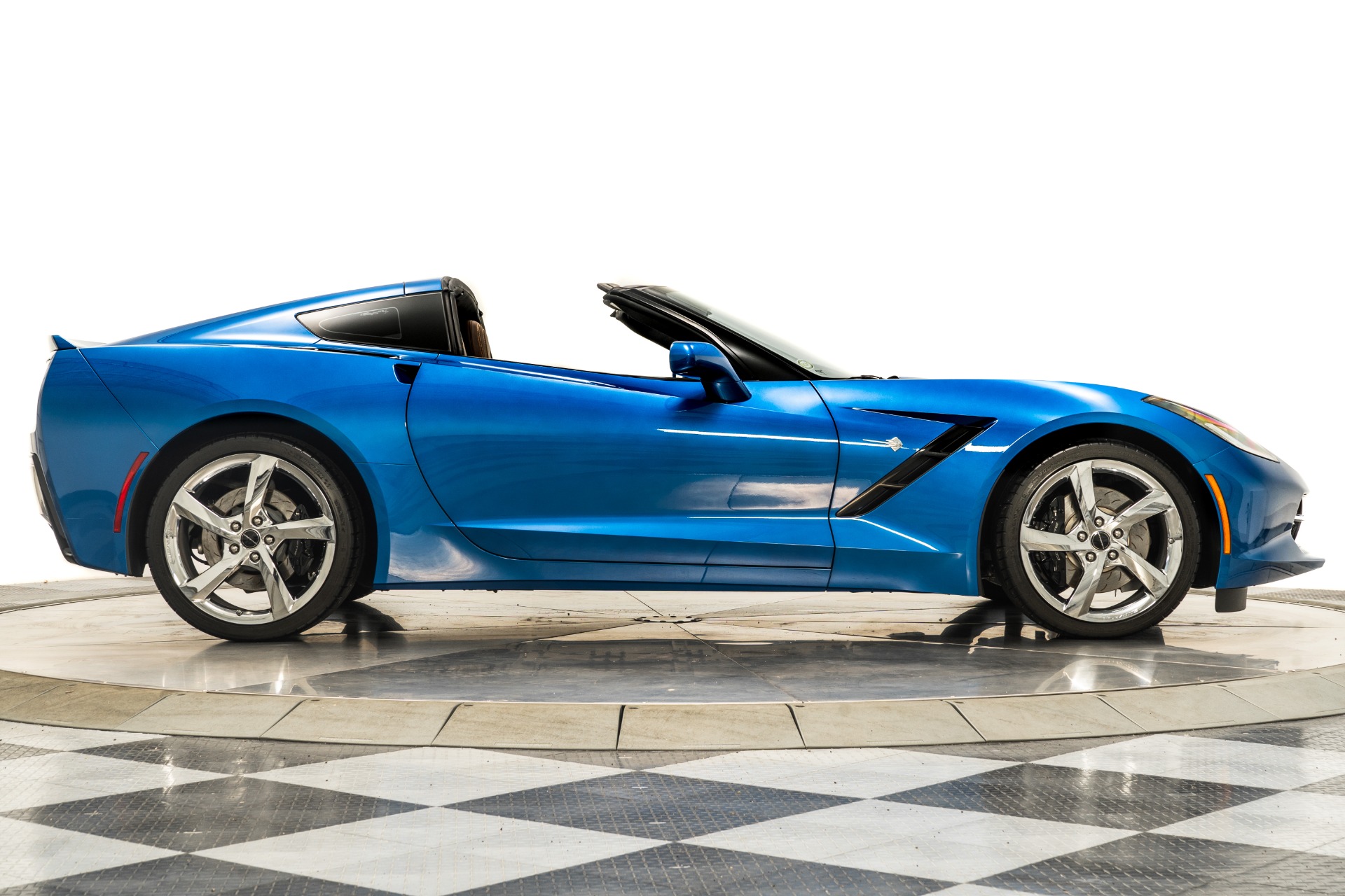 2014 Corvette Stingray Convertible Colors 2014 Chevrolet Corvette