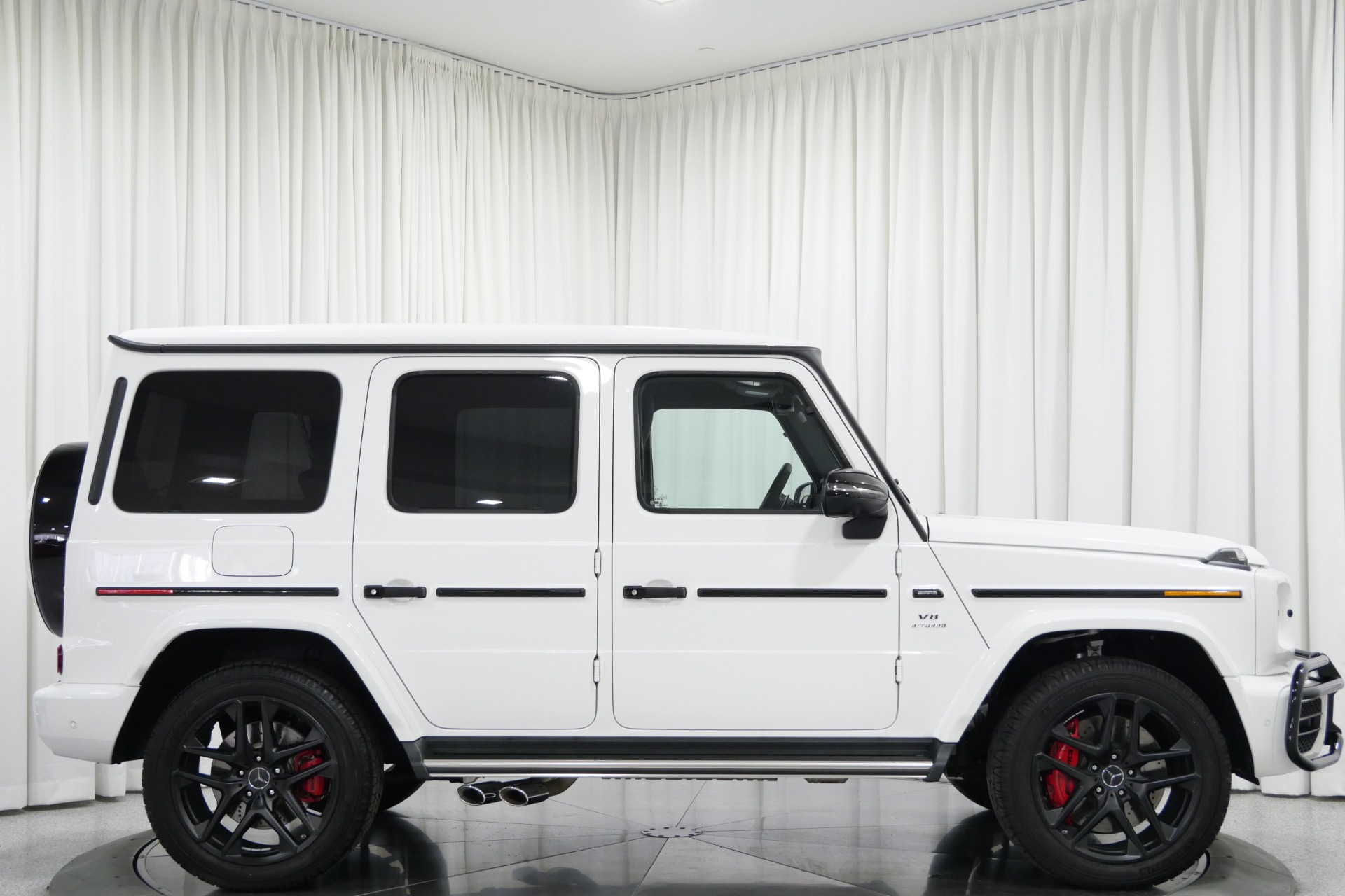Mercedes G63 Amg White New Mercedes Benz G Class | Mercedes Benz