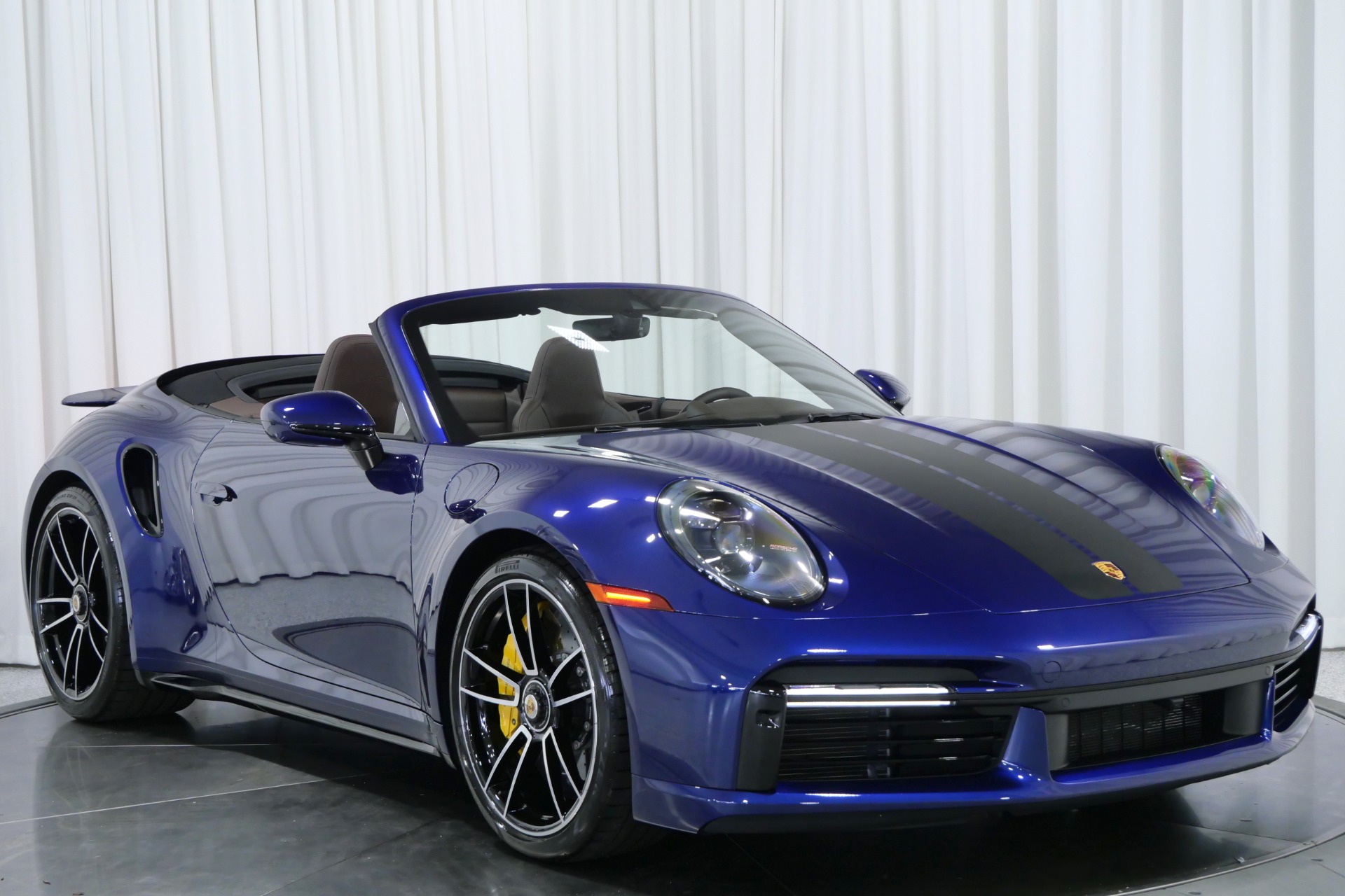 Porsche 992 turbo s cabriolet for sale store