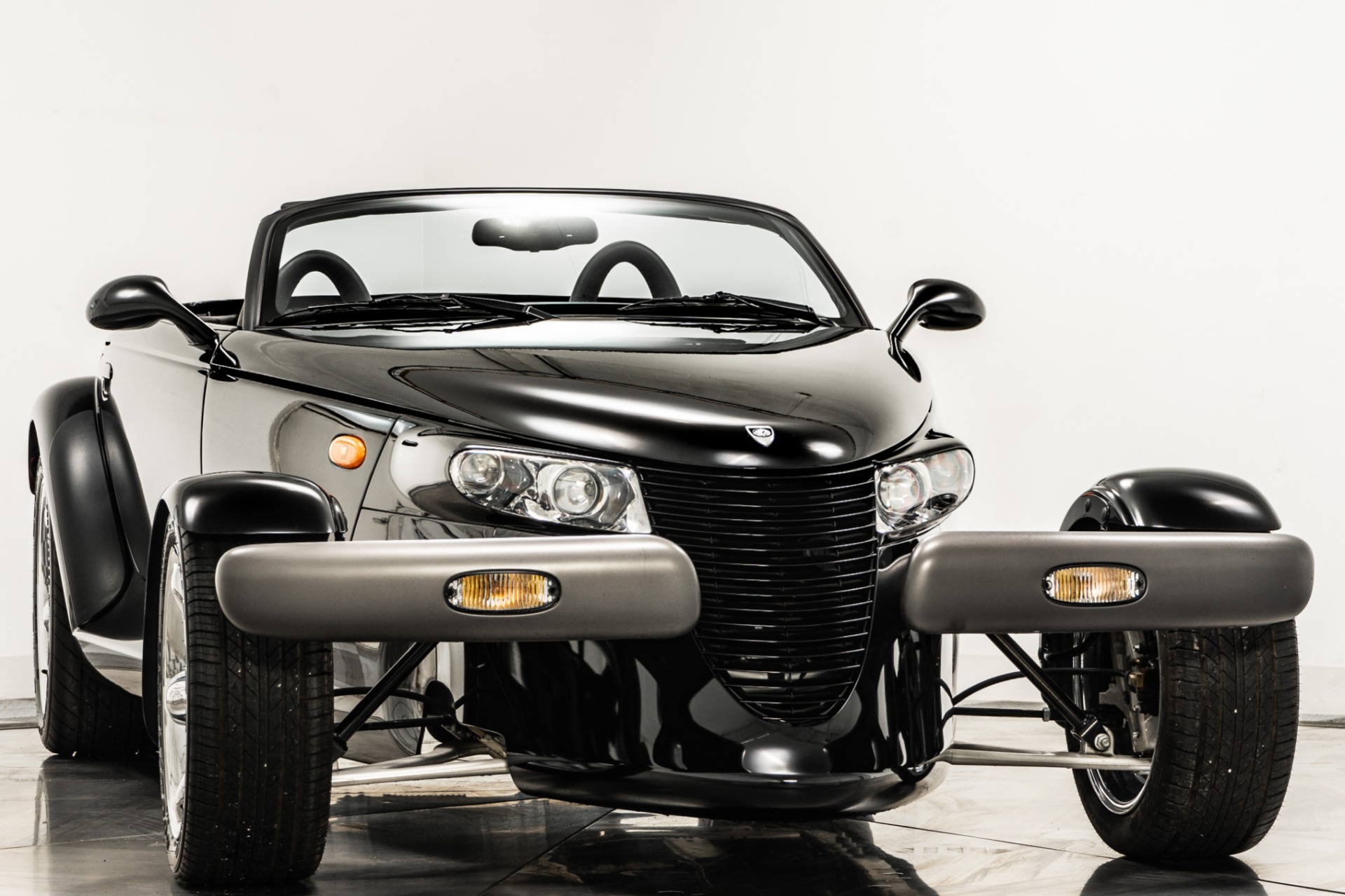 Plymouth Prowler For Sale