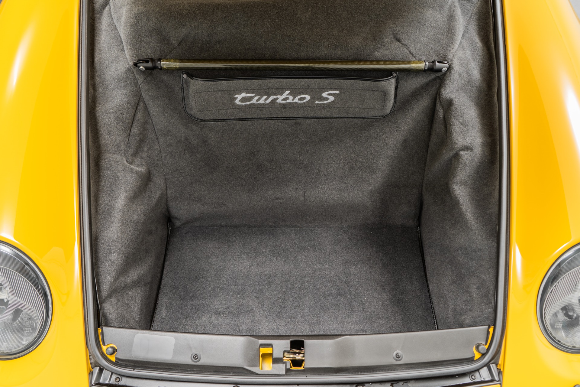 Used 1997 Porsche 911 Turbo S For Sale (Sold) | Marshall Used 1997 Porsche 911 Turbo S For Sale (Sold) | Marshall