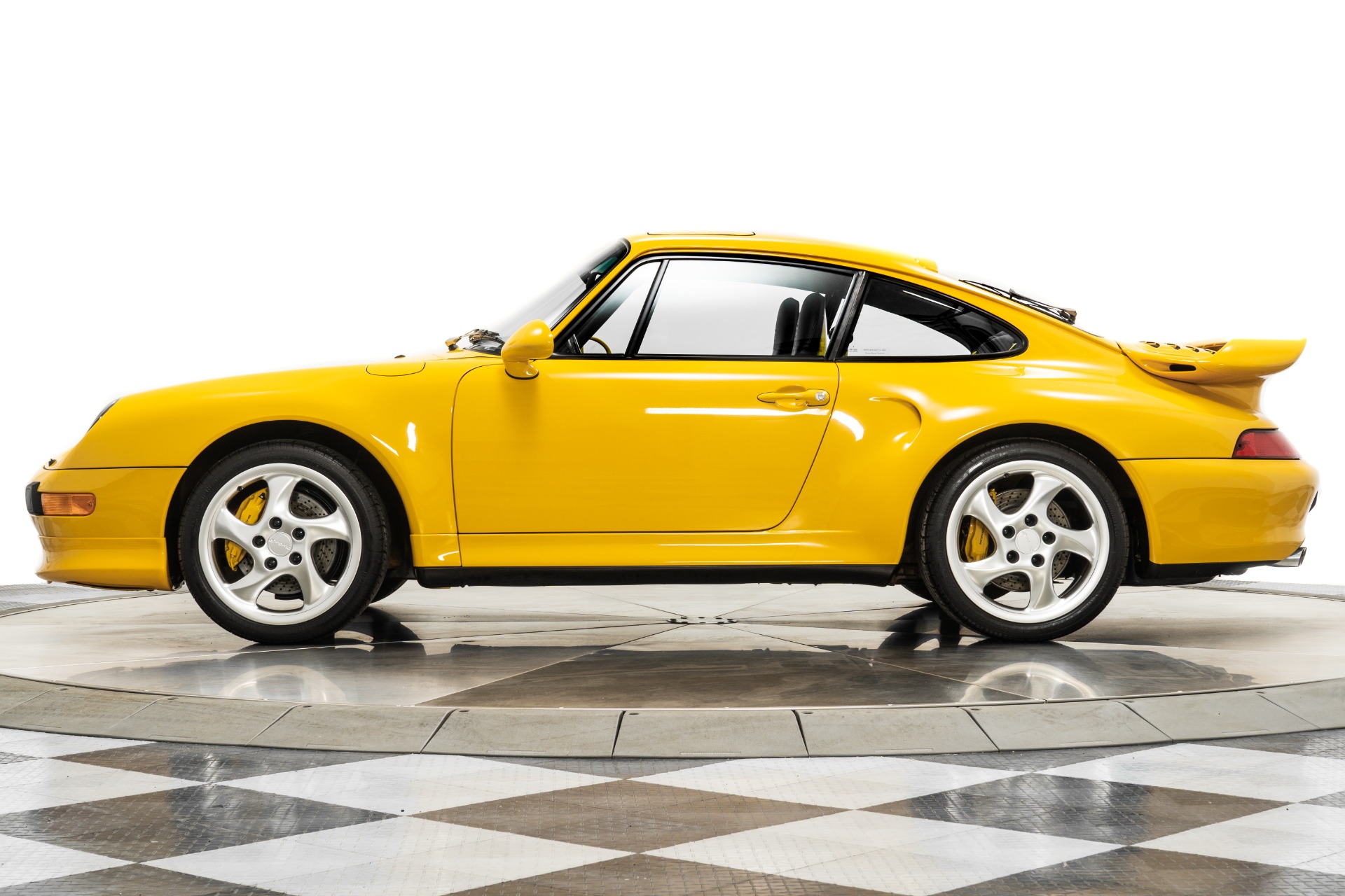 Used 1997 Porsche 911 Turbo S For Sale (Sold) | Marshall Used 1997 Porsche 911 Turbo S For Sale (Sold) | Marshall