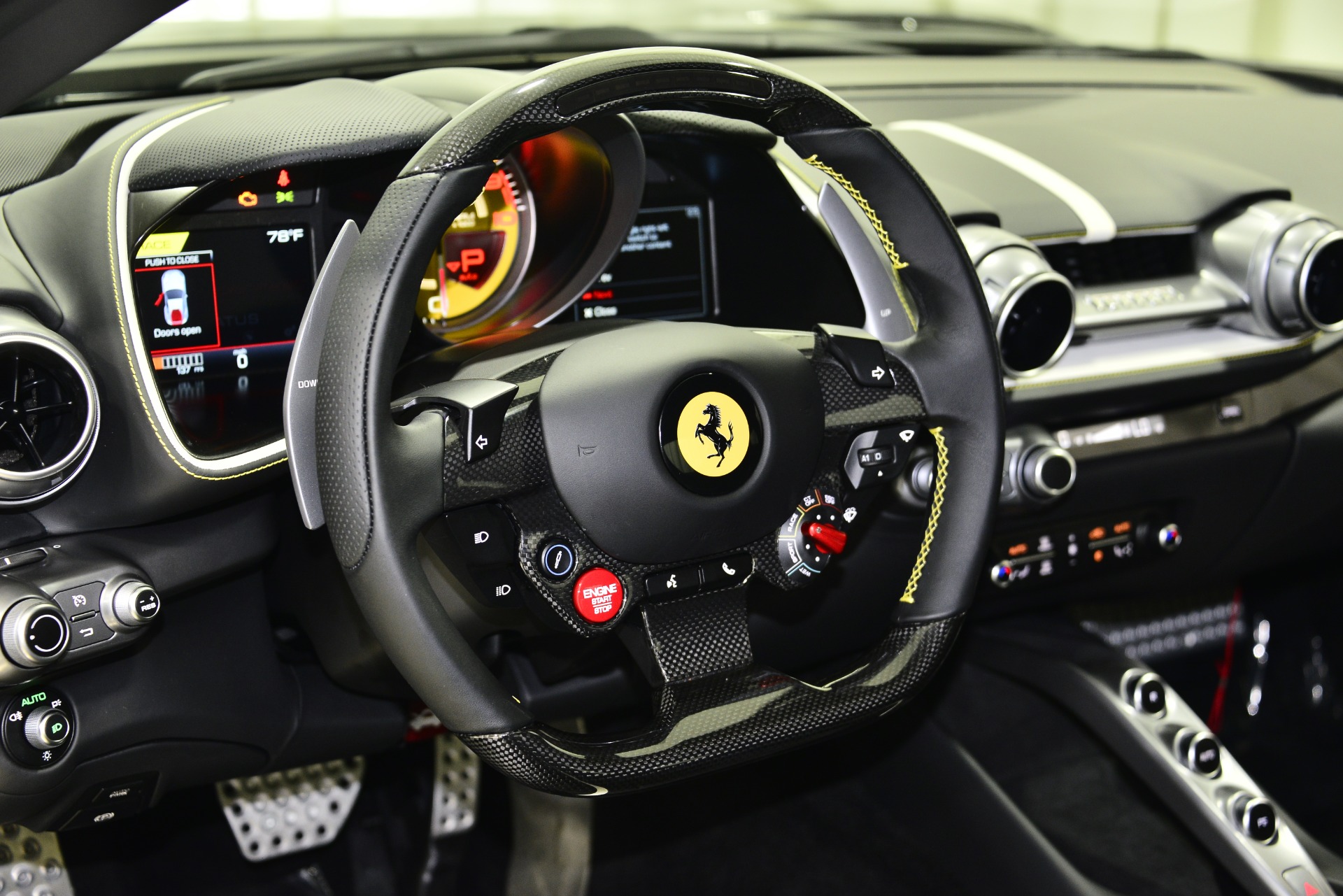 First fully customizable steering wheel by GuardianDesigns - Page 76 ...