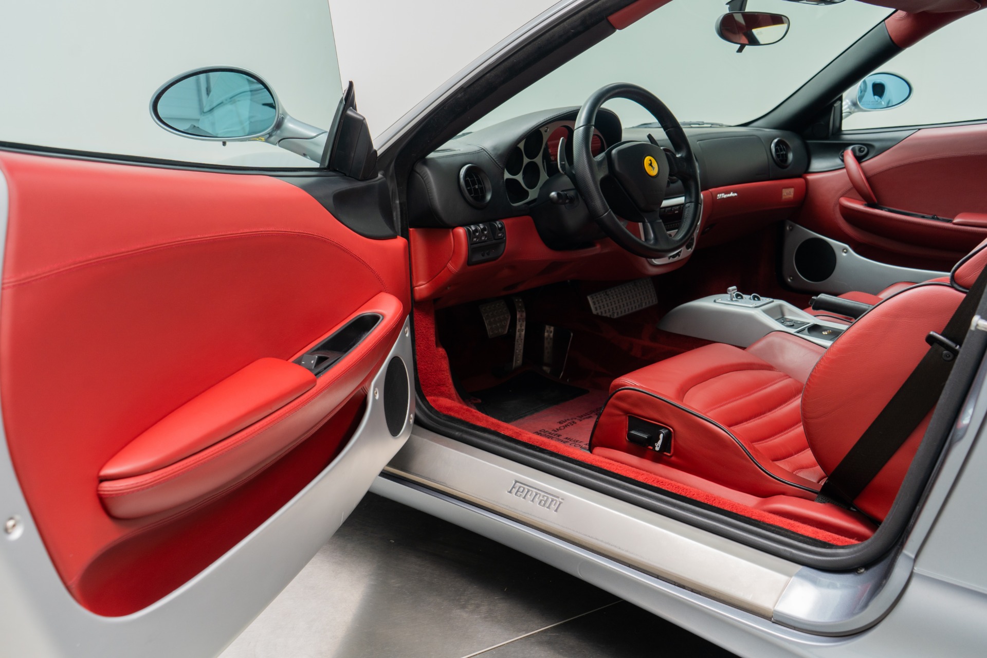 Ferrari 360 Interior Images | Cabinets Matttroy