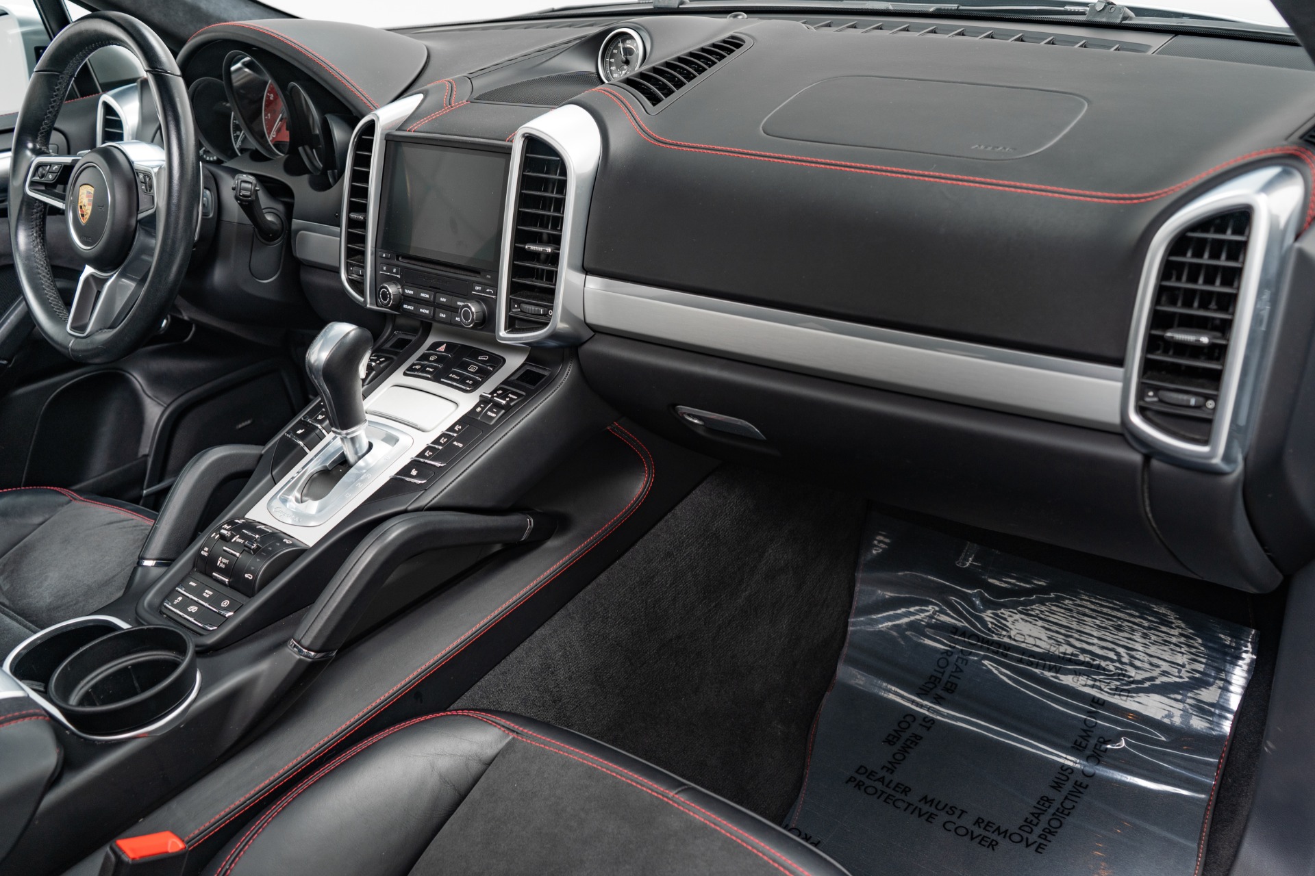 Porsche Cayenne Gts Interior 2017 | Cabinets Matttroy